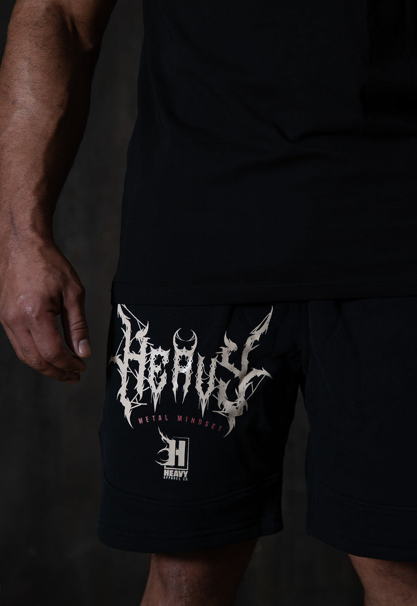 SHORTS – Heavy Apparel Co.