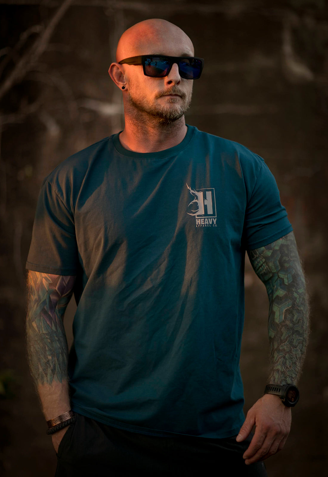 TEES – Heavy Apparel Co.