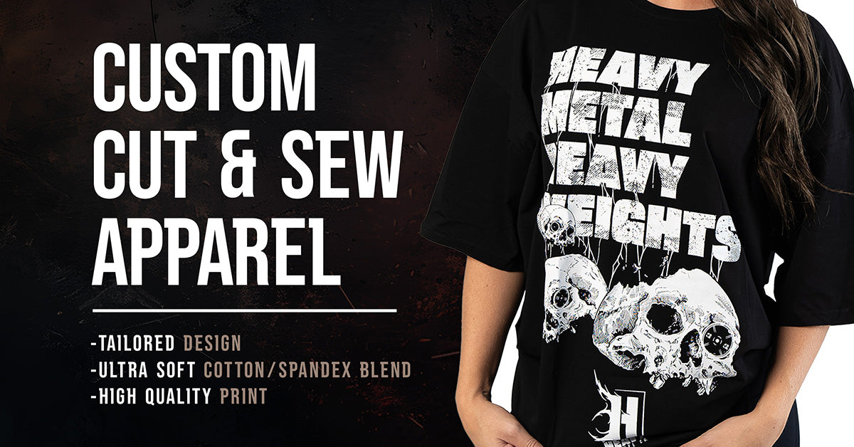 Products – Heavy Apparel Co.