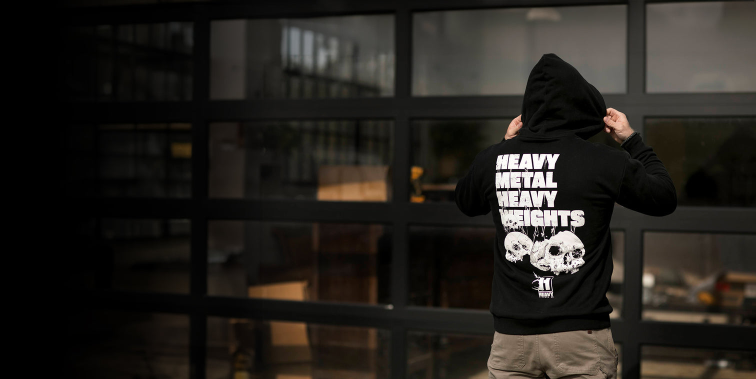 Heavy Apparel Co.
